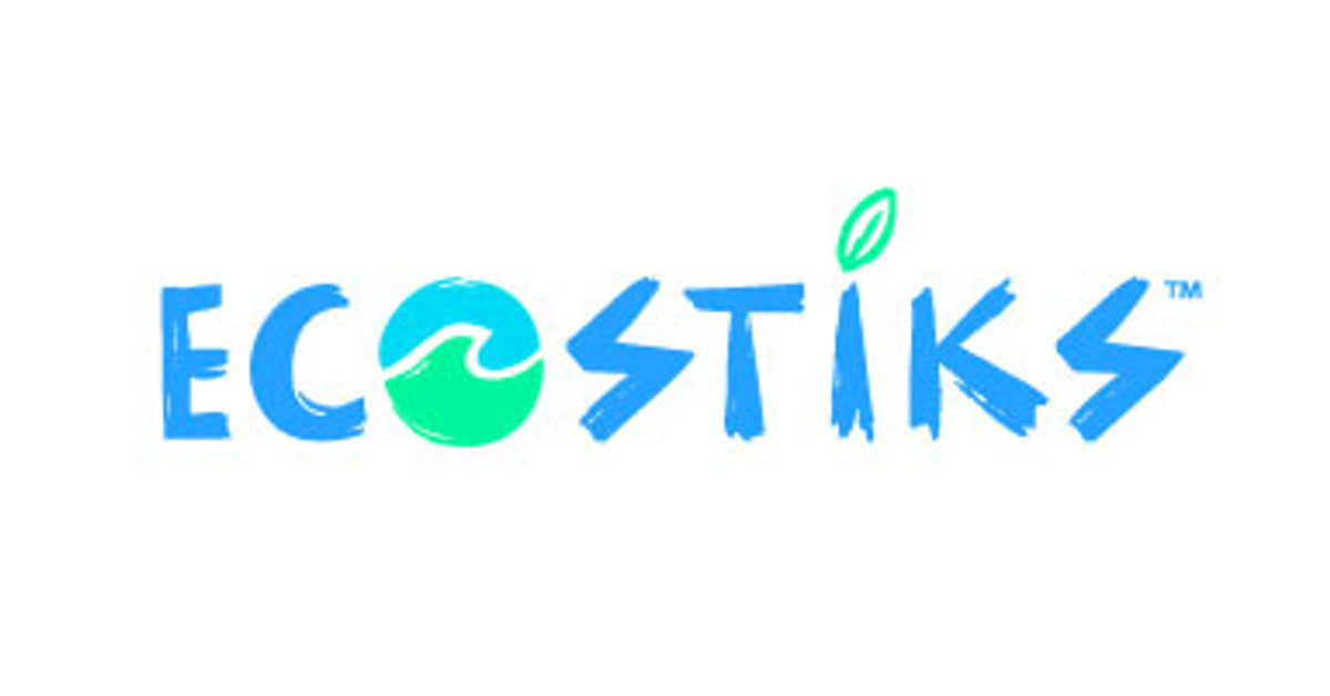 EcoStiks - Fully Customizable, Sustainable Peel & Stick Patches